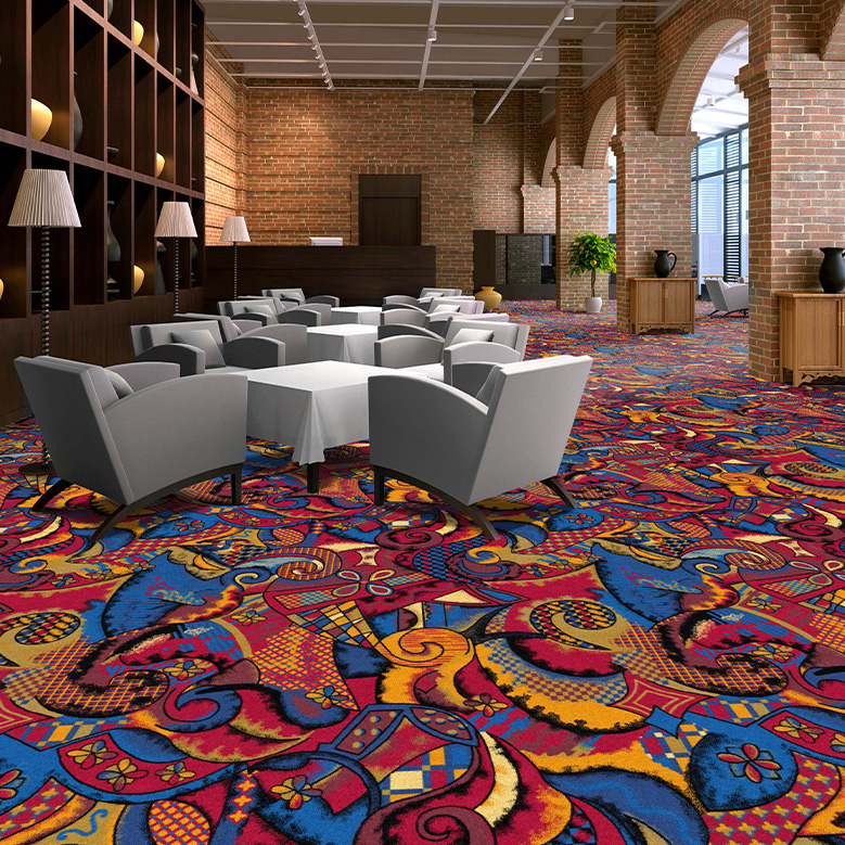 Casino Carpets – Hotel, Casino & Entertainment Carpet Patterns